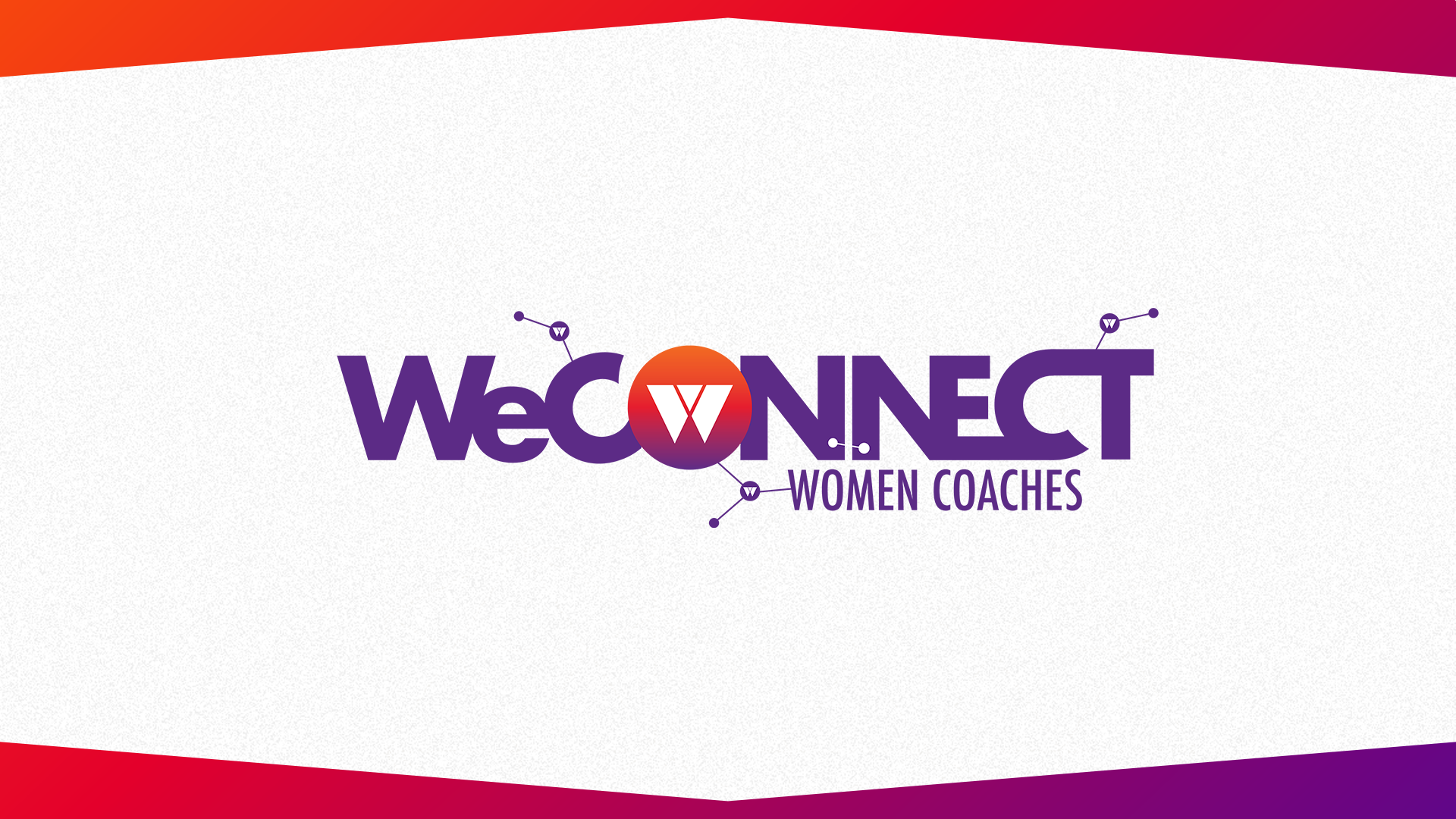 WeCOACH | Women Coaches Organization. All Sports. All Levels.