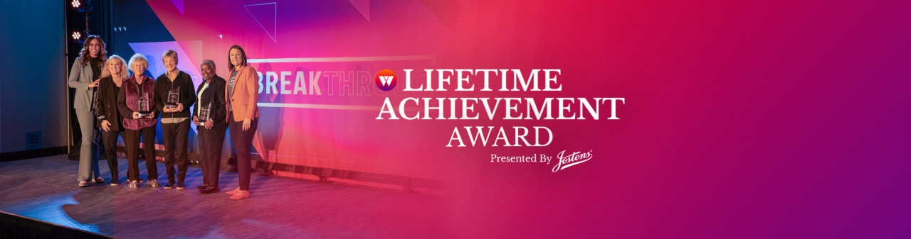 lifetime-achievement-award | WeCOACH