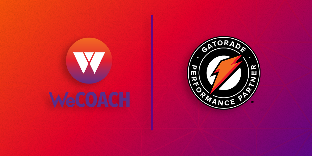 WeCOACH | Women Coaches Organization. All Sports. All Levels.